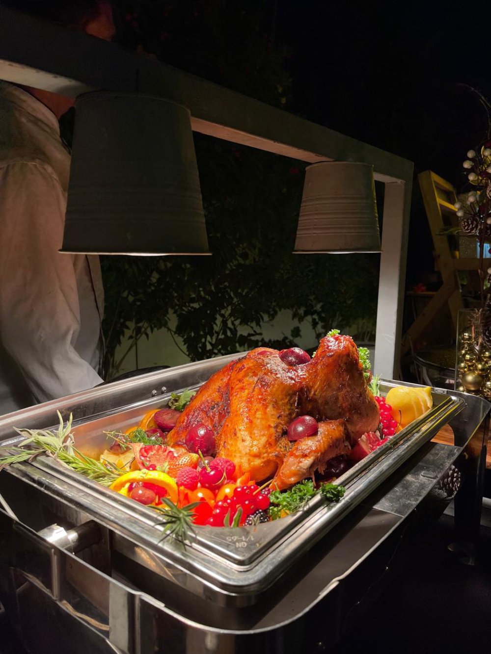 Events Gallery – Pebbles and BamBam